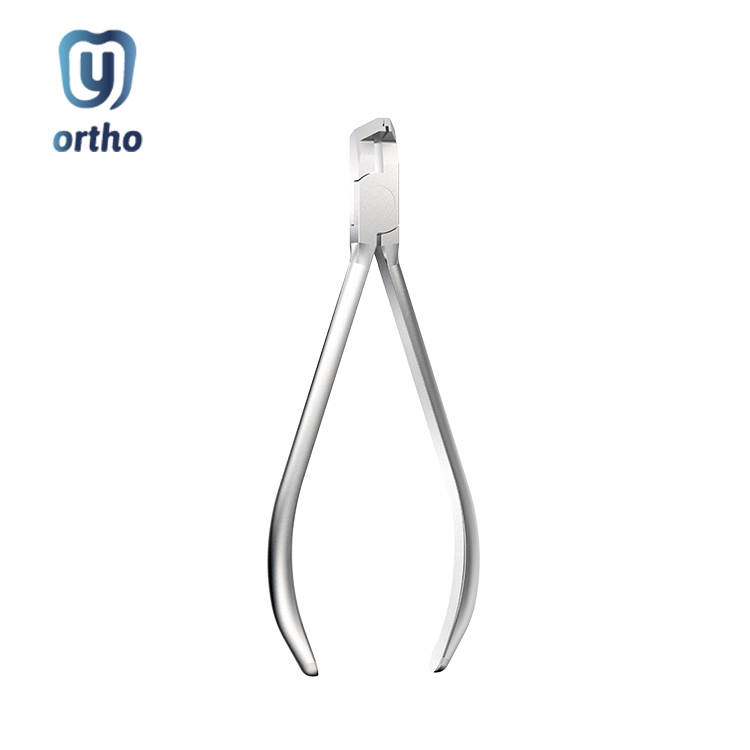 Orthodontic Distal End Cutter Plier - Buy Orthodontic Distal End Cutter ...