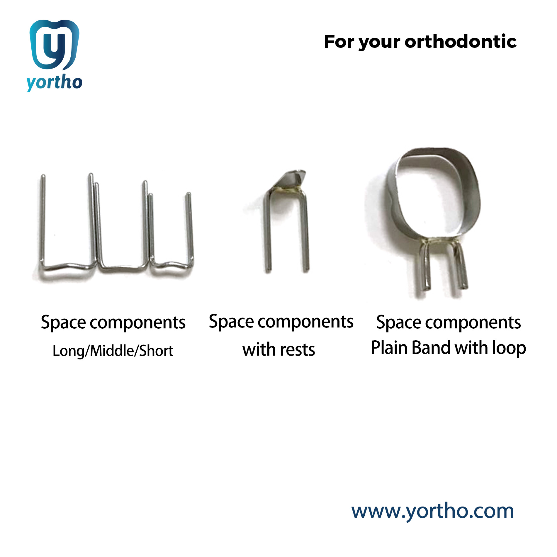 Pediatric Bands - Buy Pediatric Bands, orthodontic, dental Product on ...